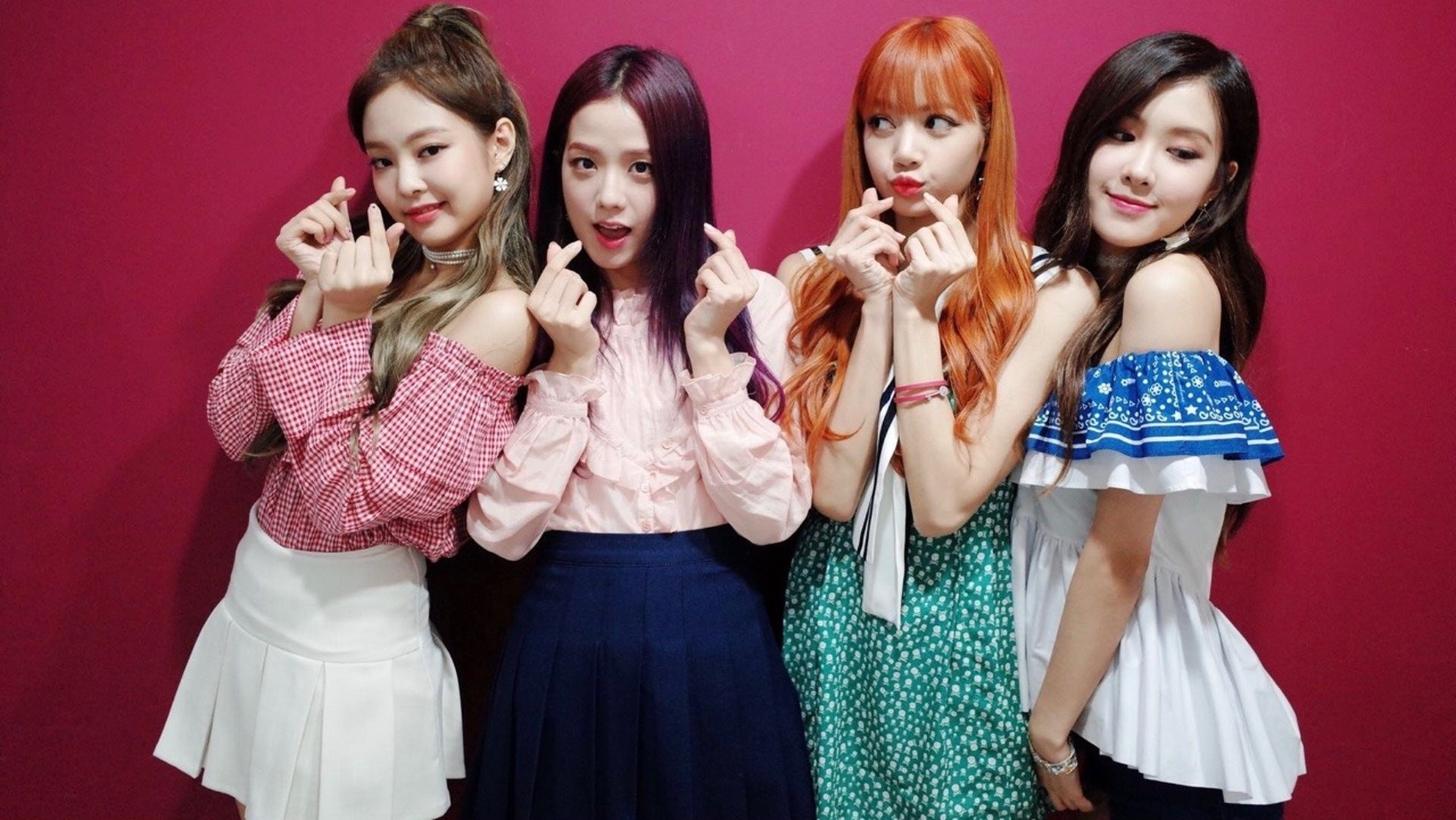 Picture of Black Pink