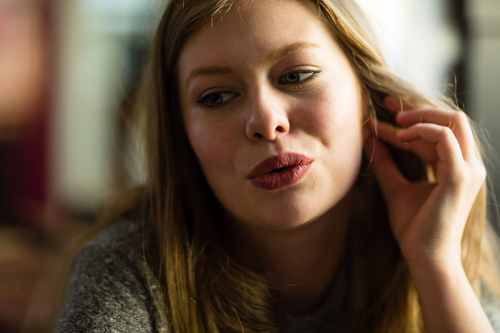 Picture of Zoë Straub