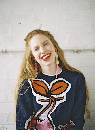 Alexandra Goldenberg picture