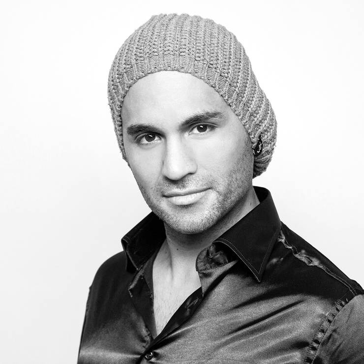 Picture of Eric Papilaya