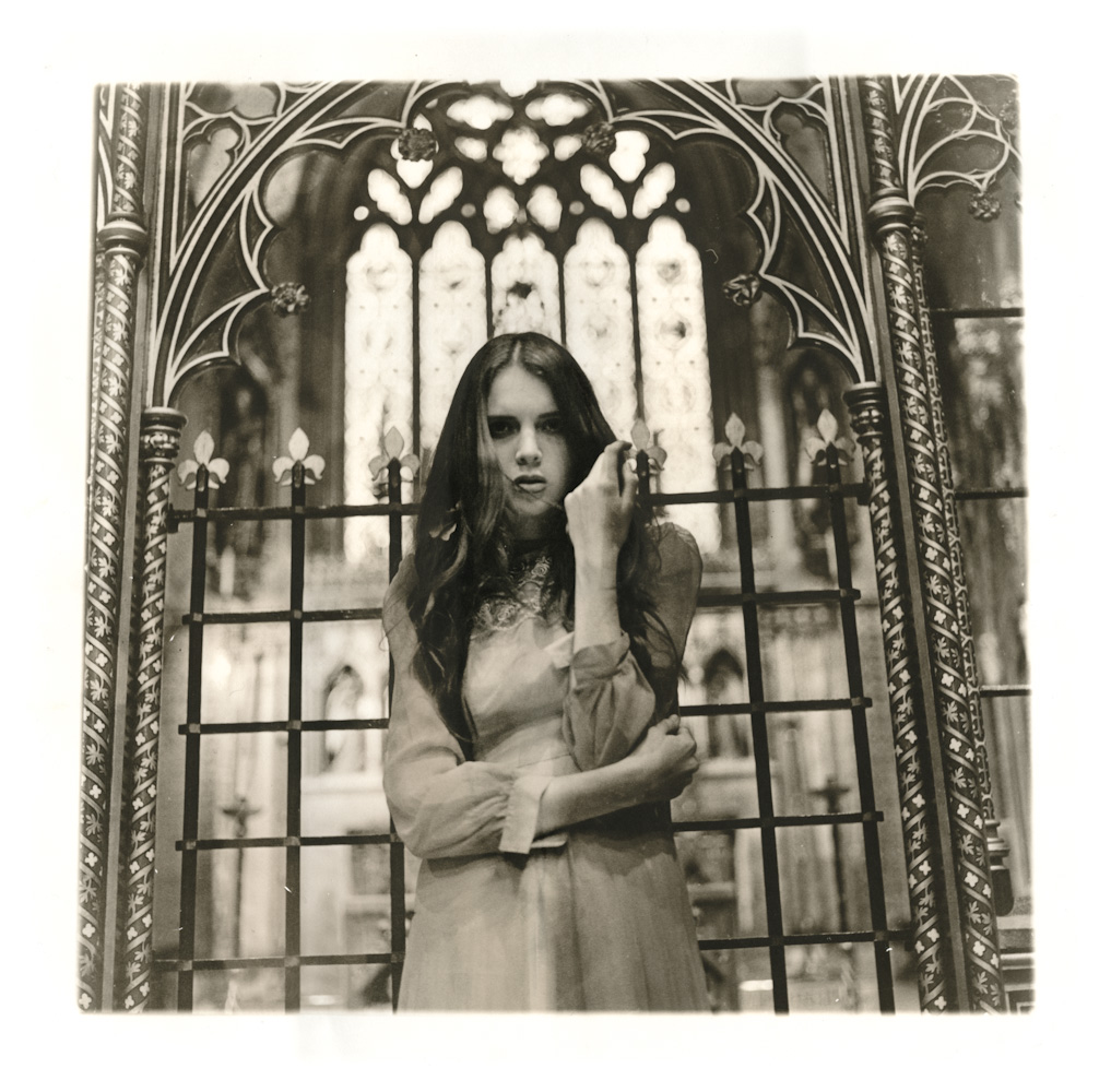 Alex Skilbeck picture