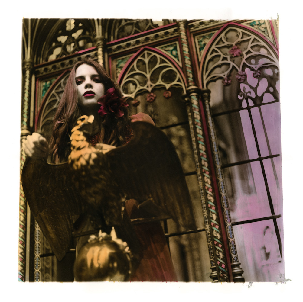 Picture of Alex Skilbeck