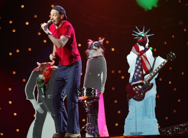 Picture of Alf Poier