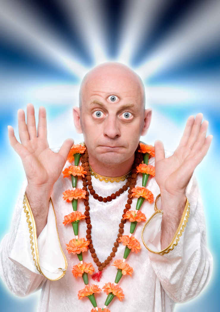 Picture of Alf Poier