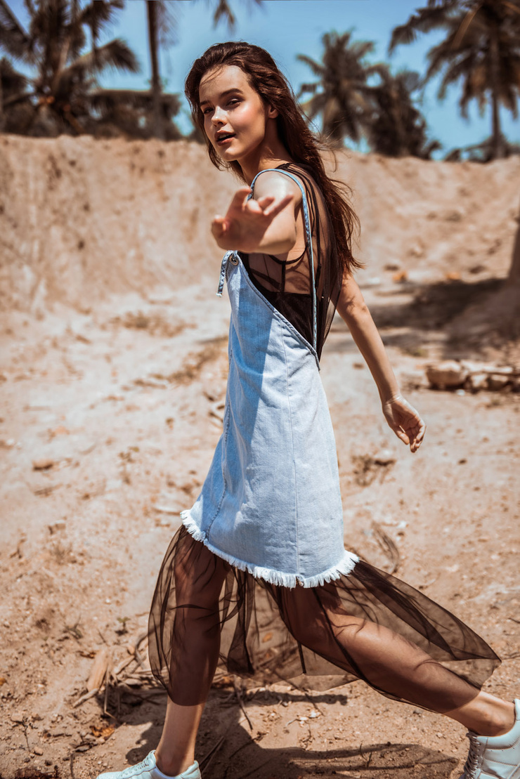 Picture of Sonya Kravz