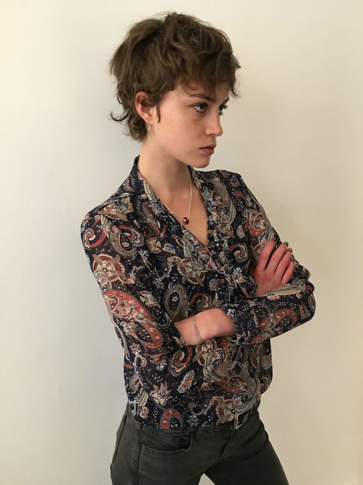 Rose Valentine picture