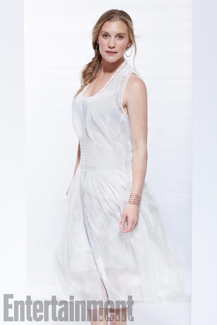 Picture of Katee Sackhoff