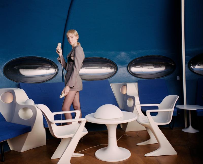 Picture of Lisa Helene Kramer