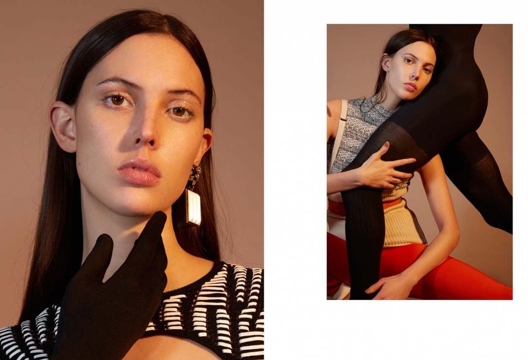 Picture of Ruby Aldridge