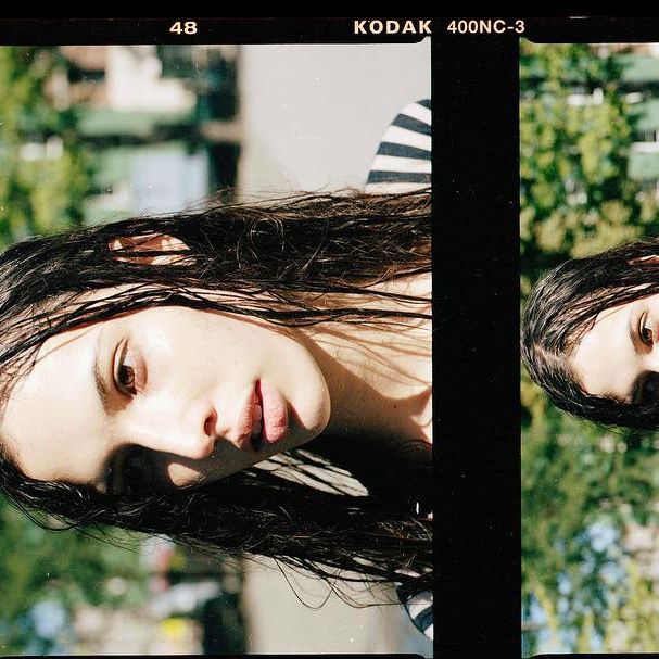 Picture of Ruby Aldridge