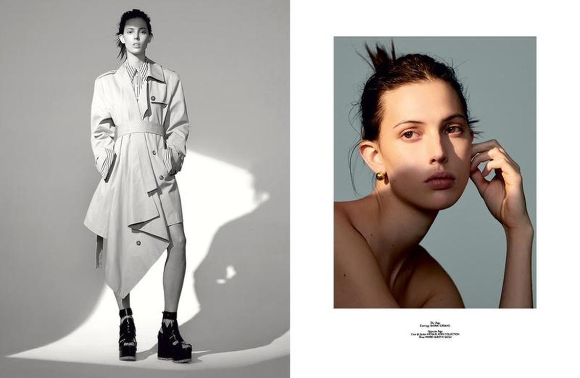 Picture of Ruby Aldridge