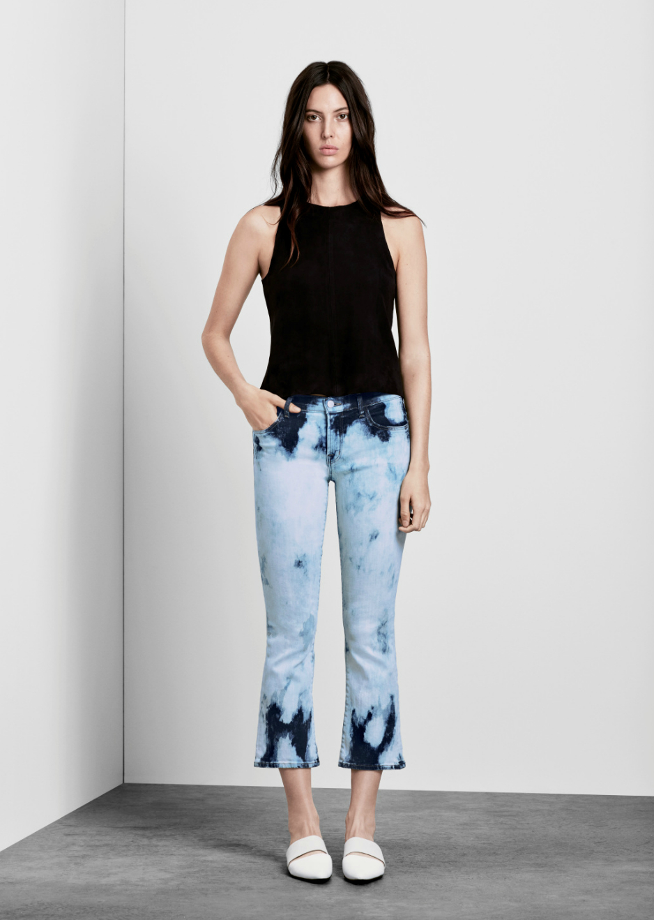 Image of Ruby Aldridge