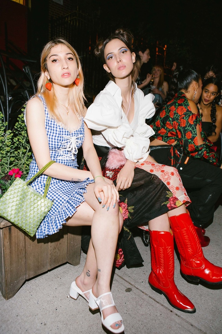 Picture of Ruby Aldridge