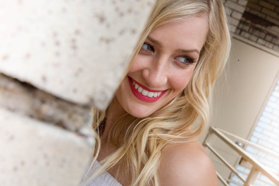 Image of Beth Behrs