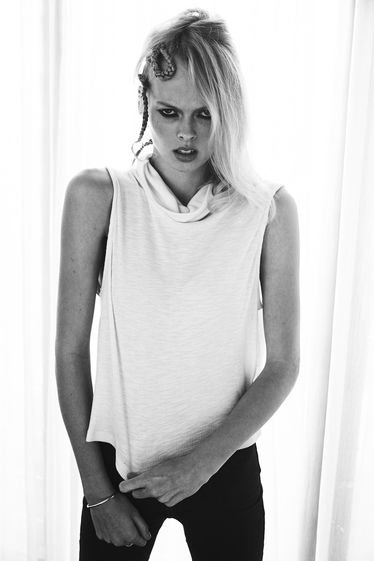 Picture of Holly Magson