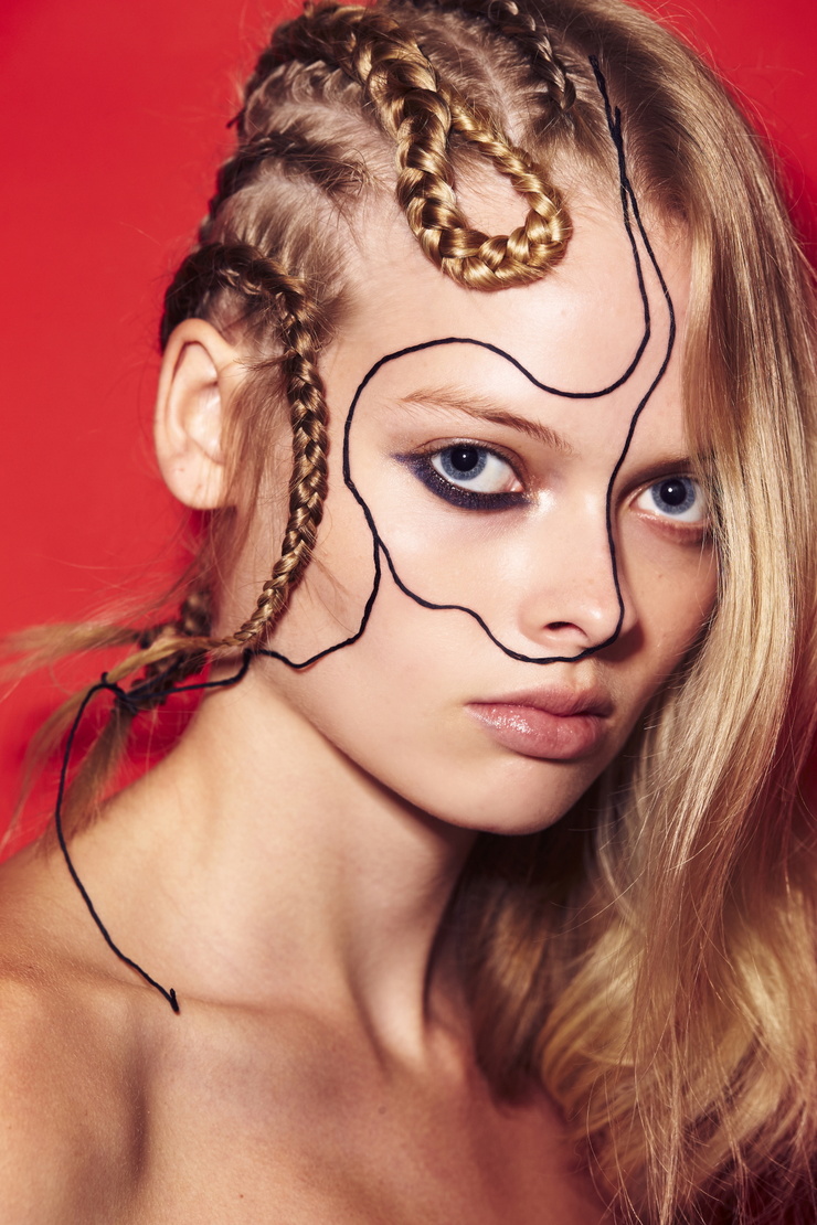 Image of Holly Magson