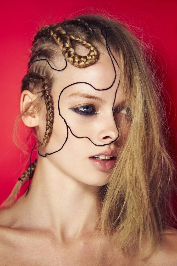 Picture of Holly Magson