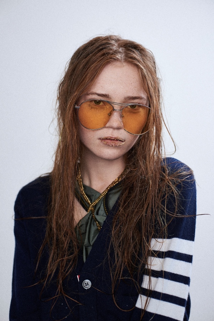 Image of Amy Church-Brown