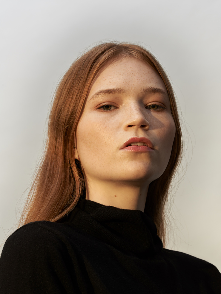 Picture of Amy Church-Brown