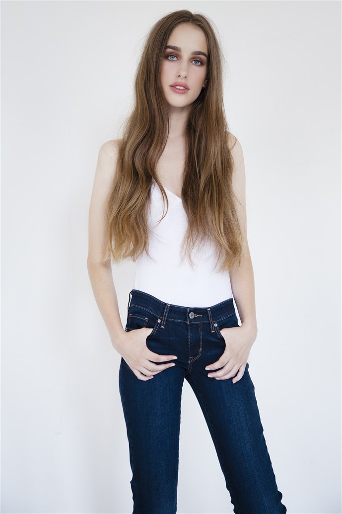 Charlotte David picture