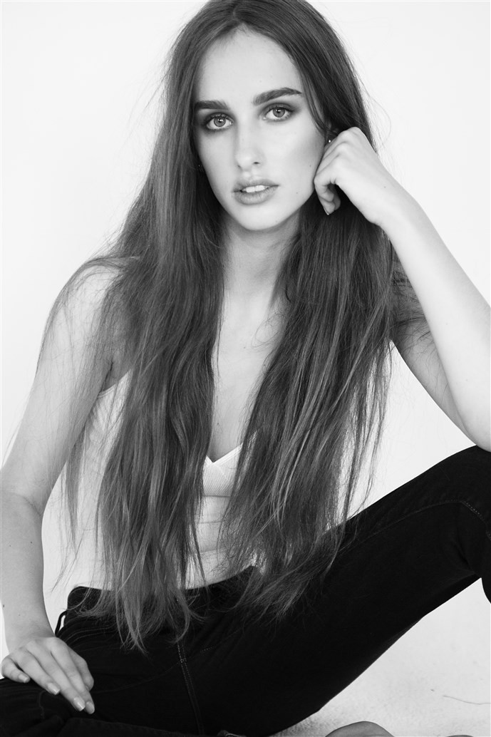 Picture of Charlotte David