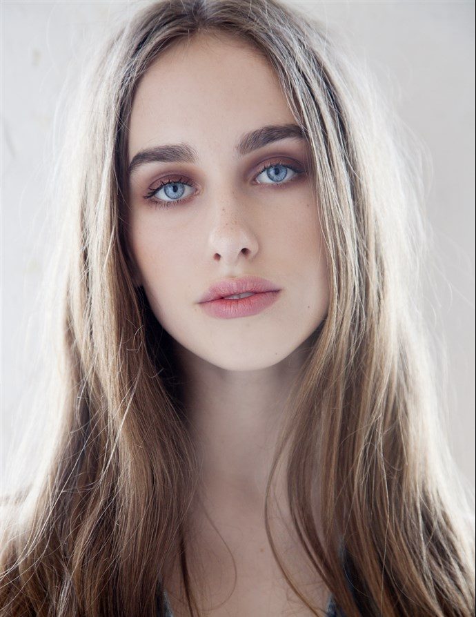 Picture of Charlotte David