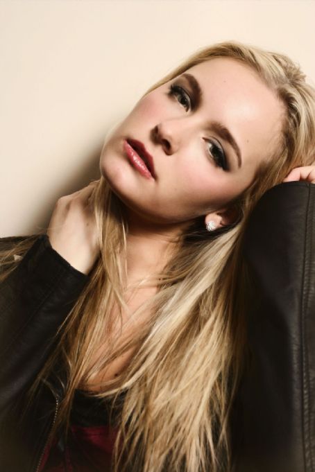 Picture of Taylor Gildersleeve