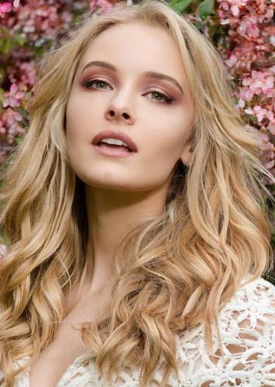 Image of Taylor Gildersleeve