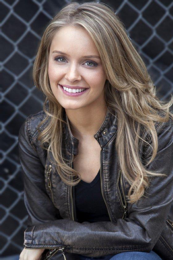 Taylor Gildersleeve picture