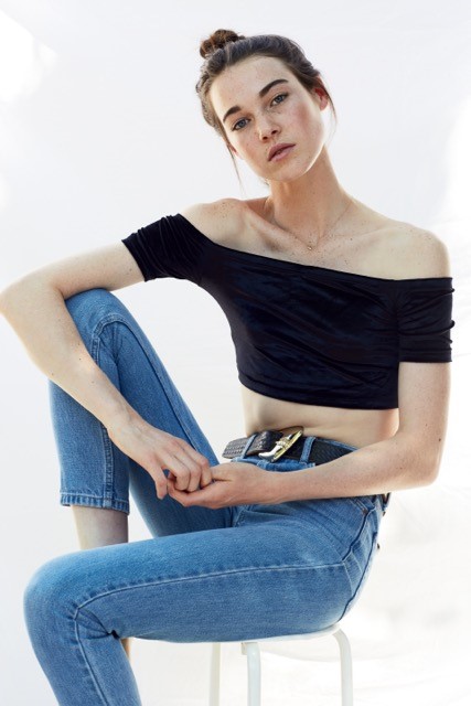 Picture of Clare Walker