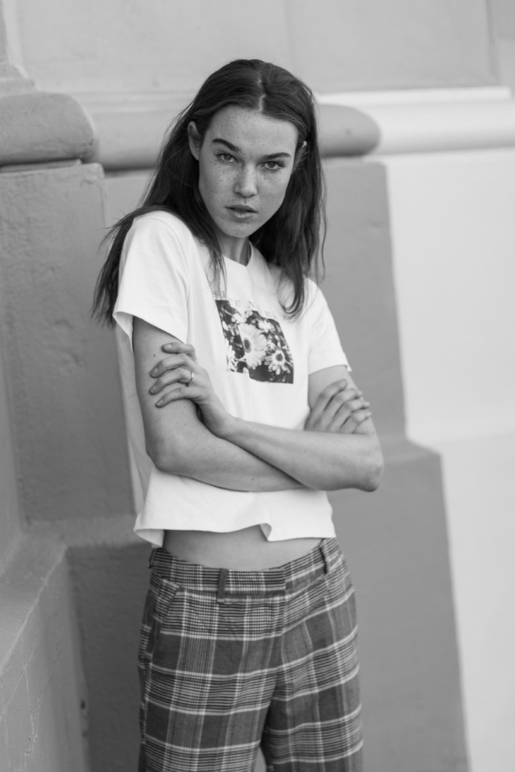 Clare Walker picture