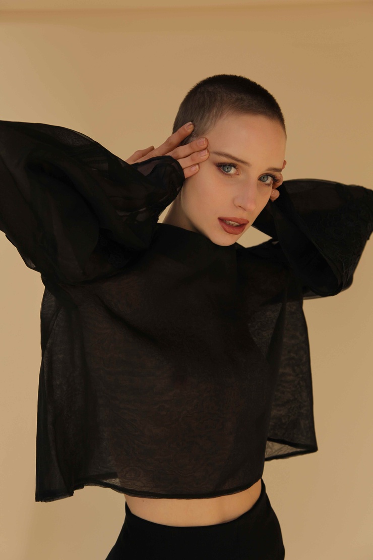 Picture of Anna Denton