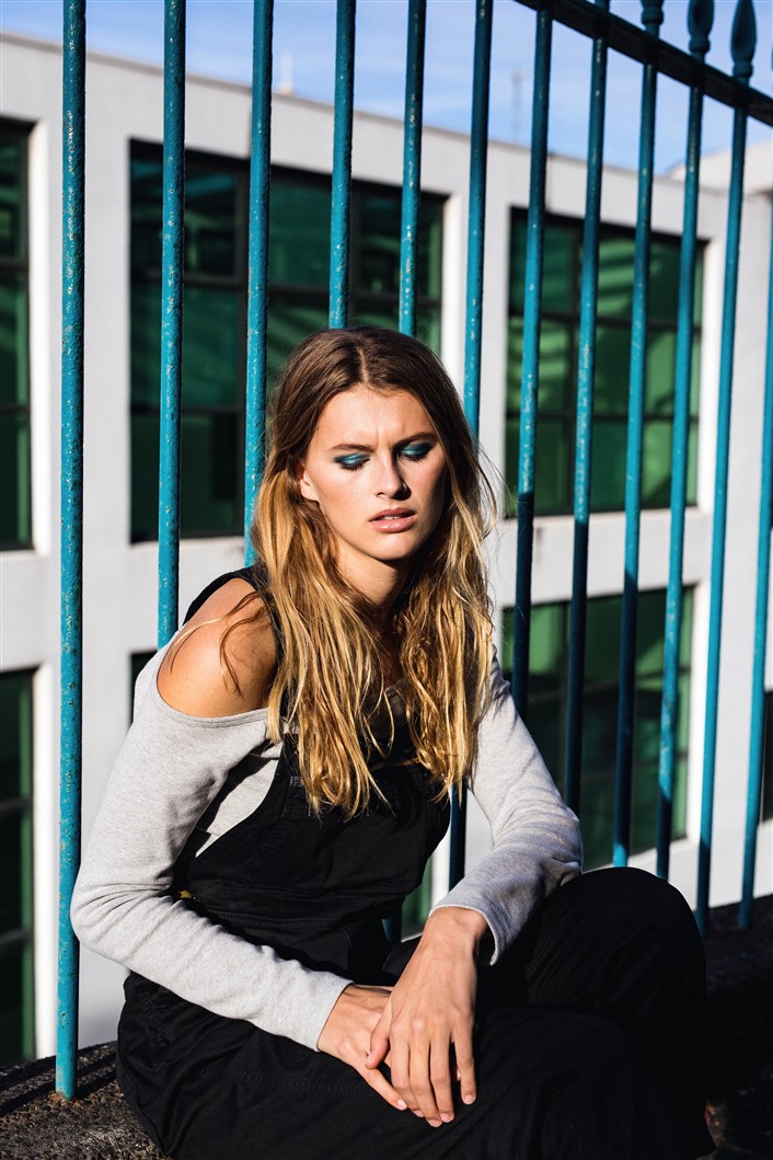 Picture of Ella Wallis