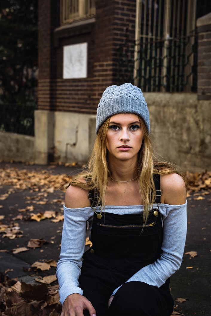 Picture of Ella Wallis