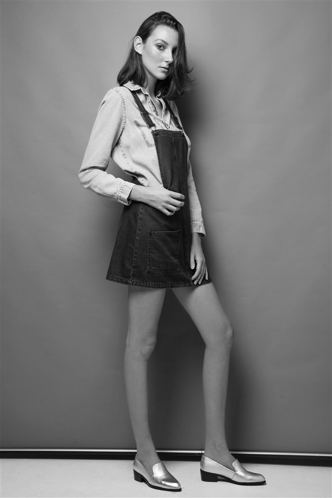 Picture of Eliza Russell