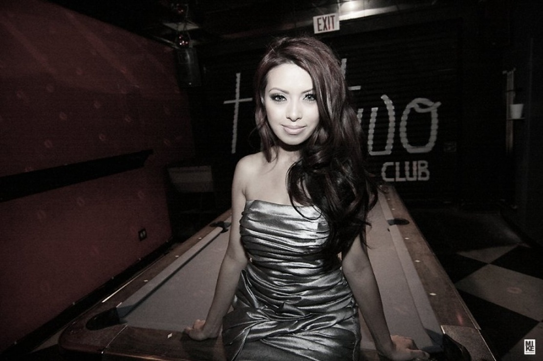 Picture of Jenna Lane