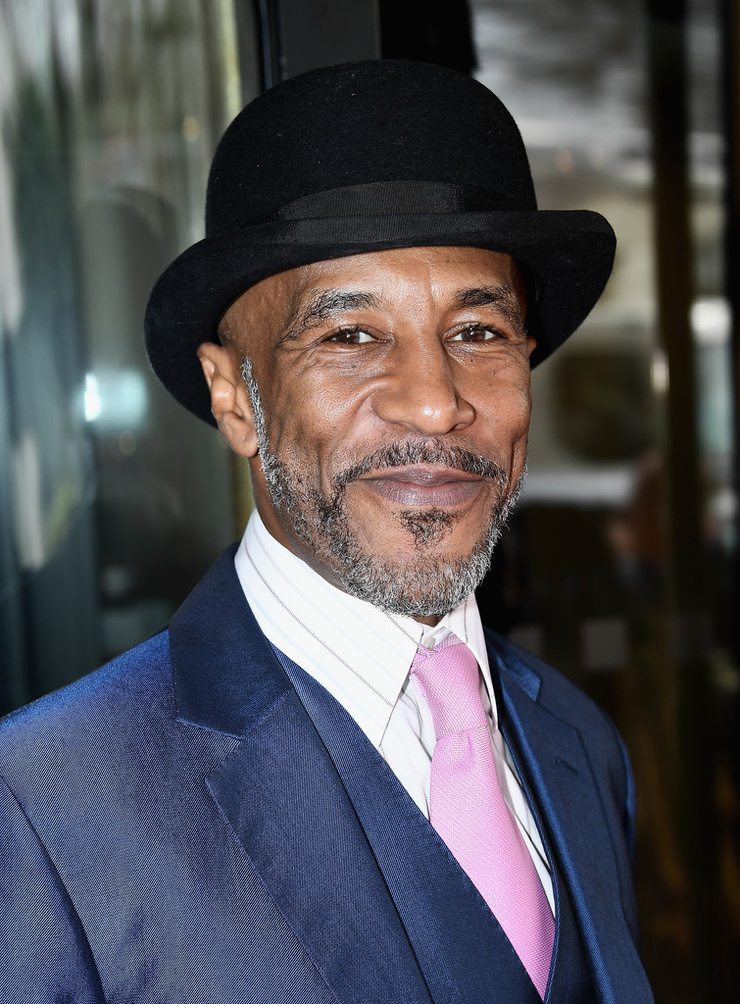 Picture of Danny John-Jules