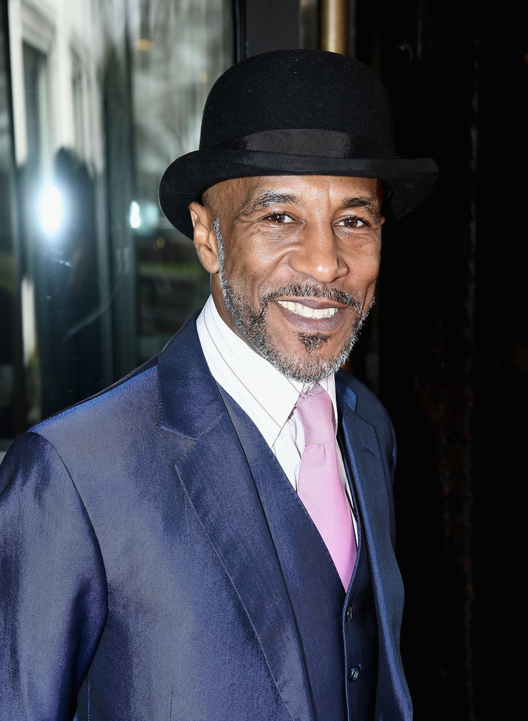 Picture of Danny John-Jules
