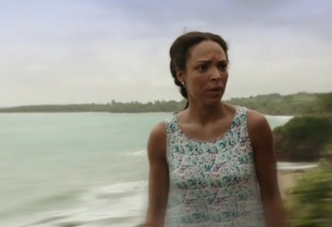 Picture of Kemi-Bo Jacobs