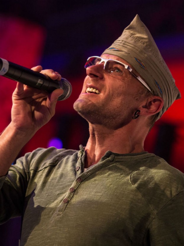 Picture of Thomas Forstner (Singer)