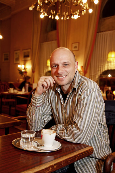 Picture of Thomas Forstner (Singer)