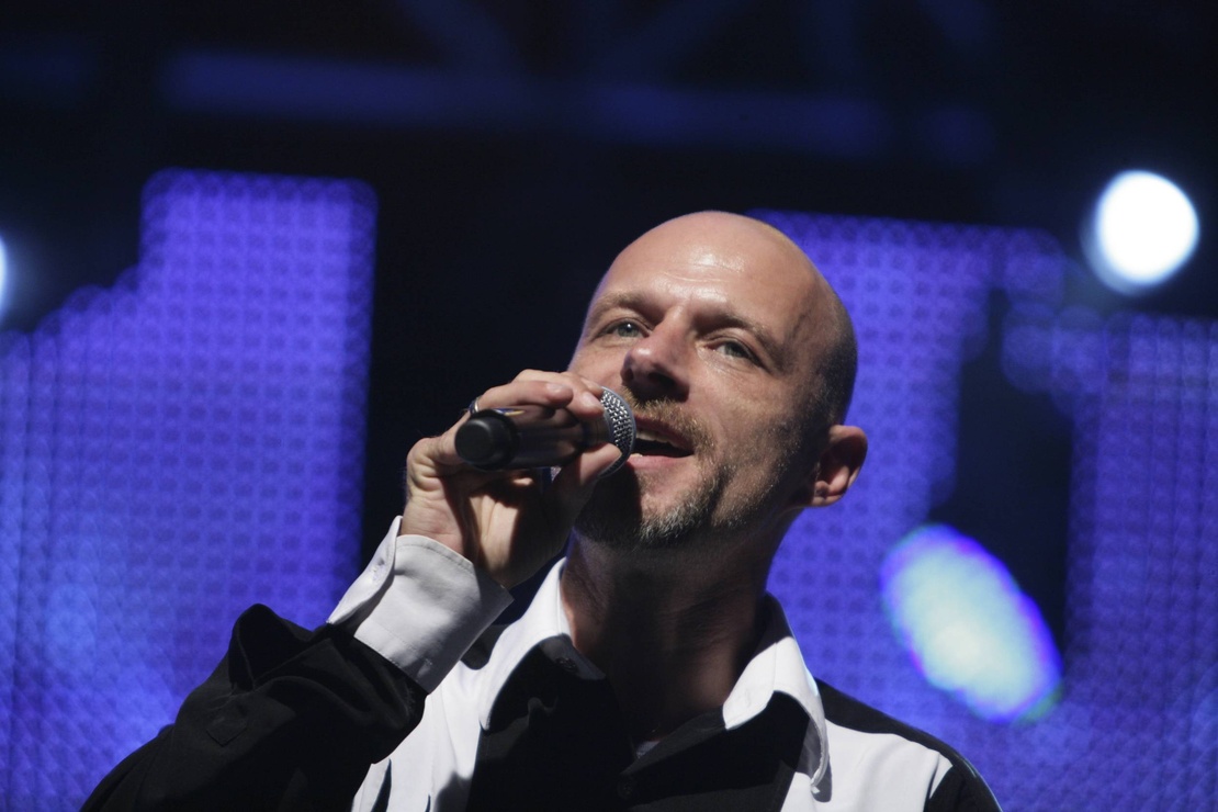 Picture of Thomas Forstner (Singer)