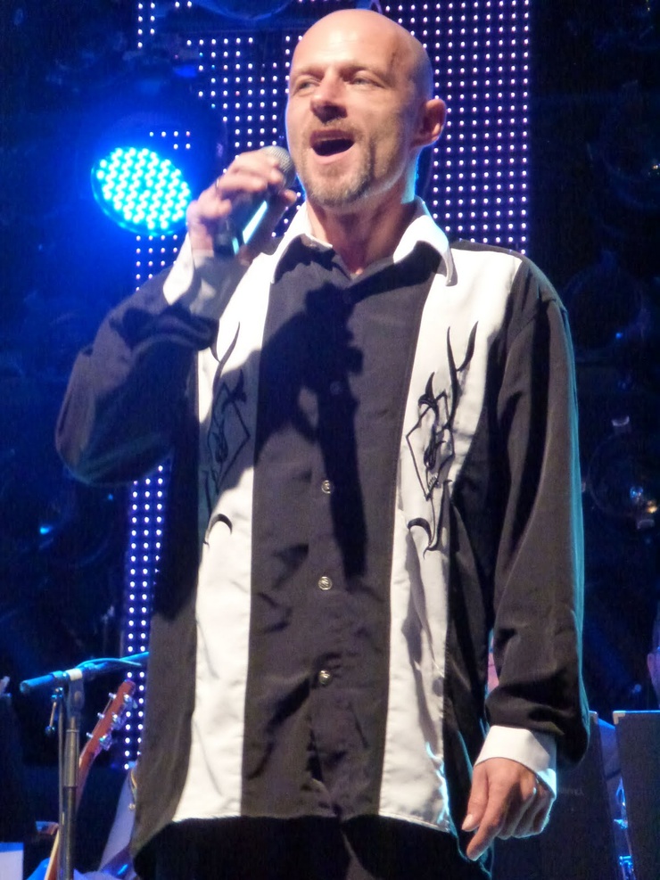 Thomas Forstner (Singer) picture
