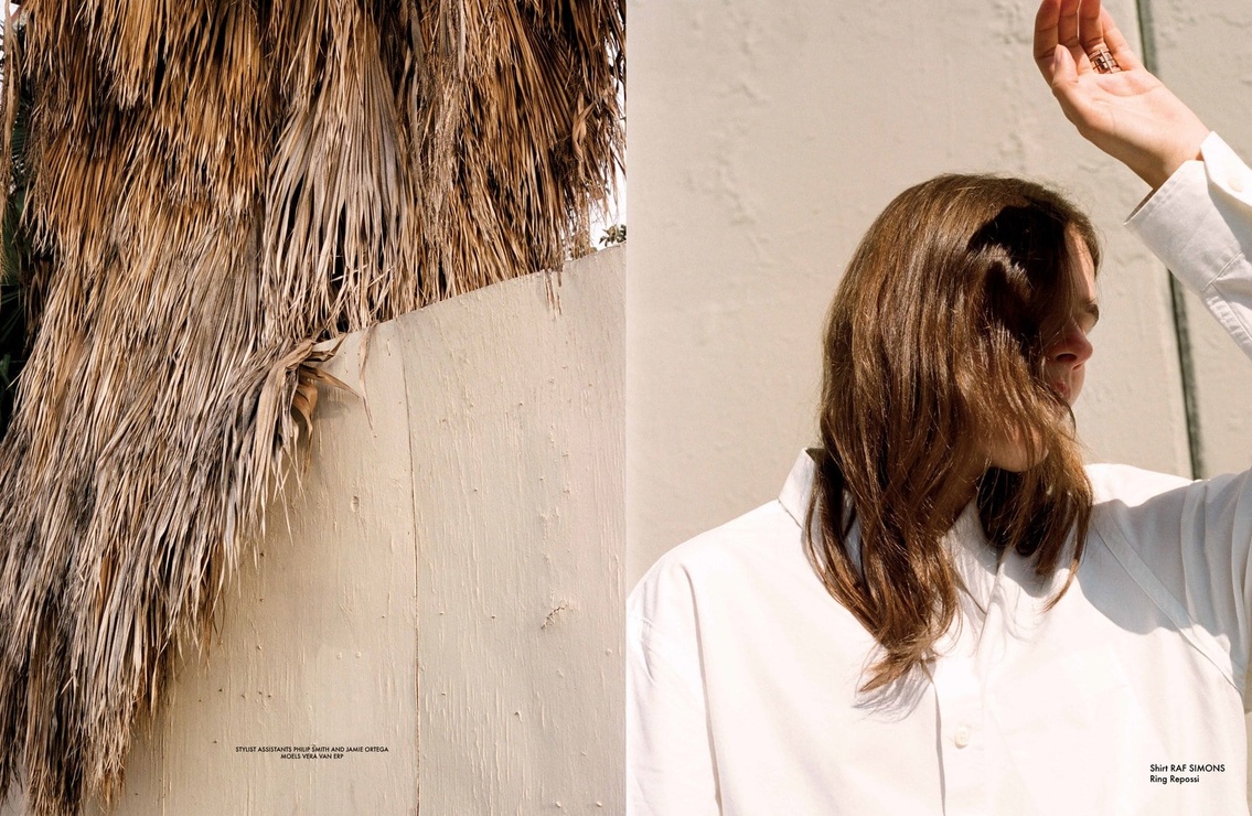 Image of Vera Van Erp