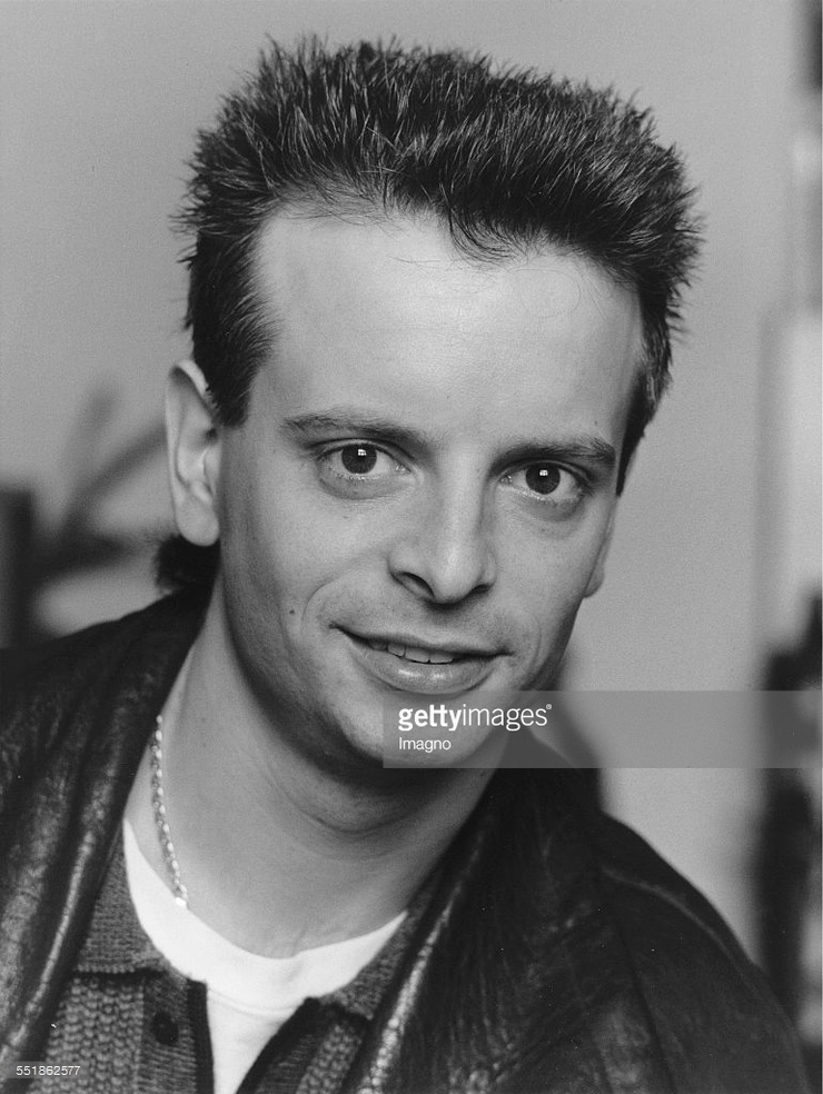 Image of Gerhard "Gary" Lux