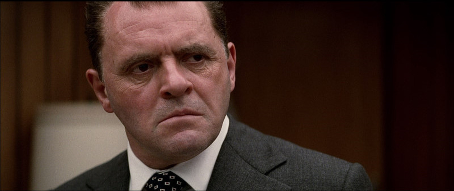 Image of Nixon (1995)