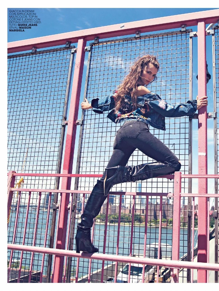 Image of Jessica Miller