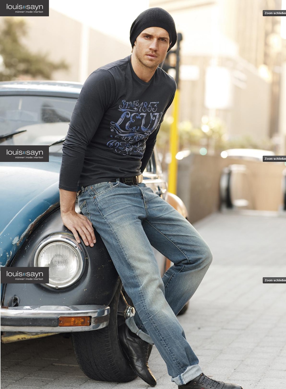 Image of Andrew Cooper