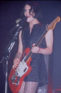Picture of Brian Molko