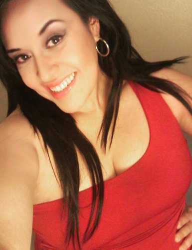 Picture of Anny Ibarra